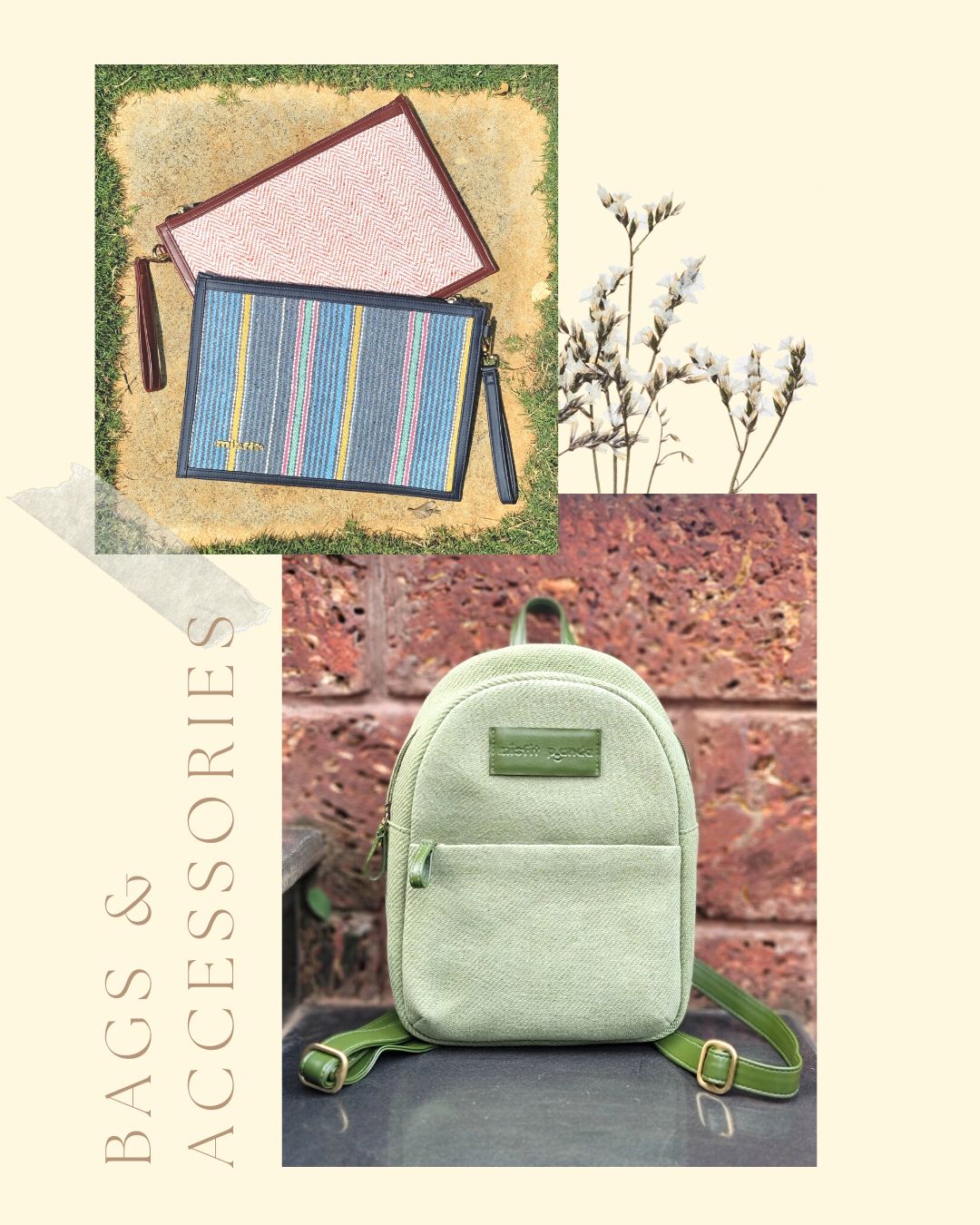 Misfit Panda - Trendy Vegan Footwear For Women