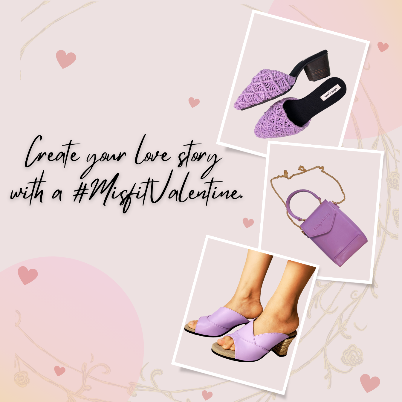 Misfit Panda - Trendy Vegan Footwear For Women