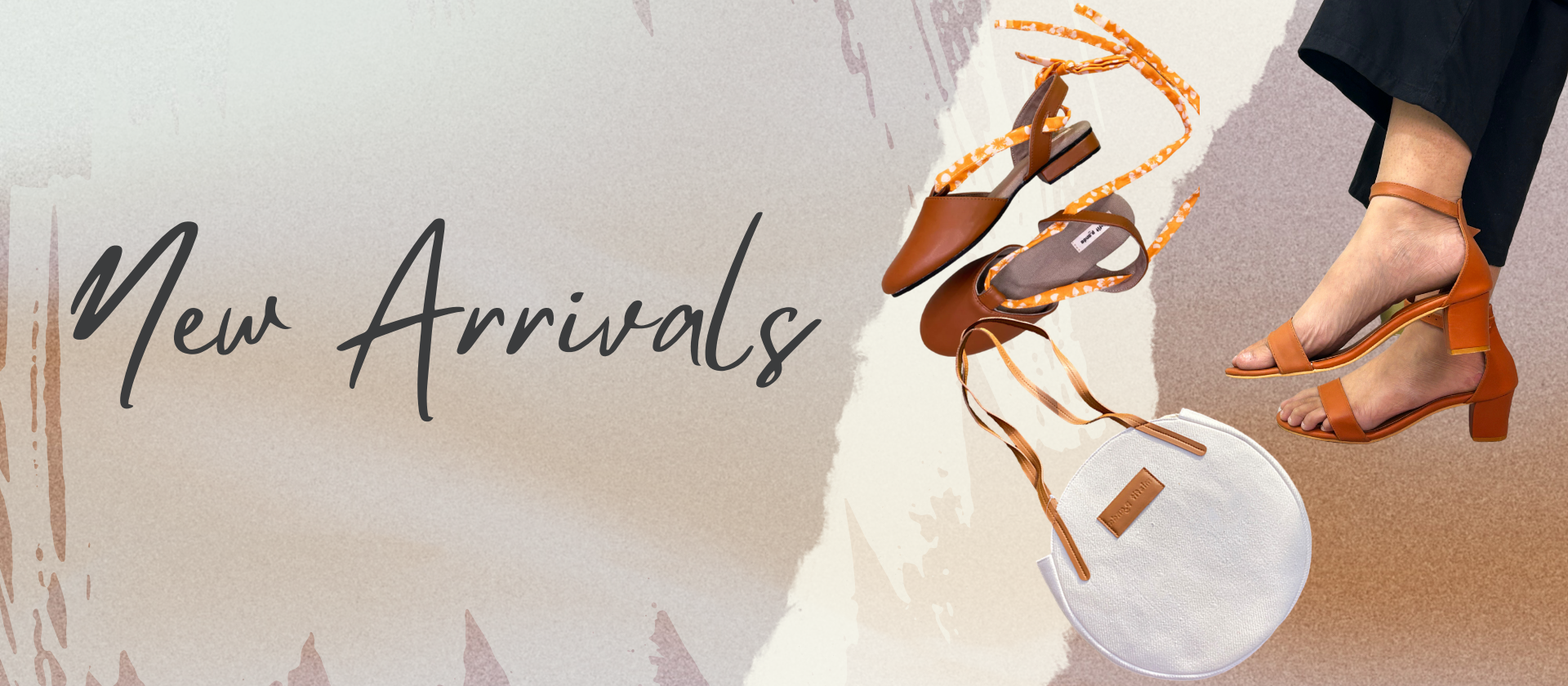 Misfit Panda - Trendy Vegan Footwear For Women